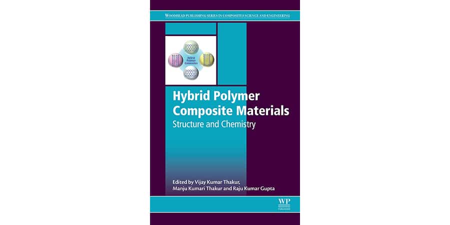 کتاب Hybrid Polymer Composite Materials Structure and Chemistry - مرجع ...