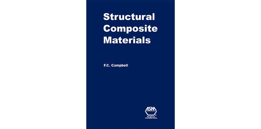کتاب Structural Composite Materials - مرجع تخصصی کامپوزیت